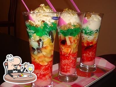 Lassi Spot, Kilakarai - Restaurant reviews
