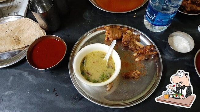Meenakshi Bhavan, Kalaburagi, Puttani Galli - Restaurant reviews