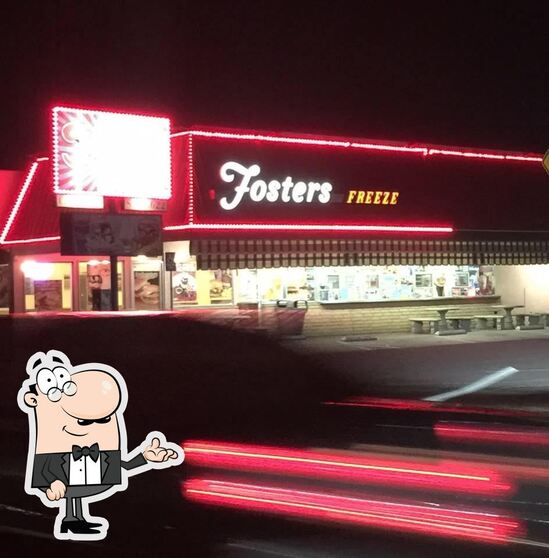 Frosty Drive In, Bakersfield - Restaurant menu, prices and reviews