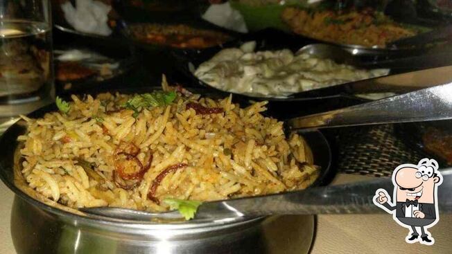Raaz Restaurant, Chennai - Restaurant menu, prices and reviews