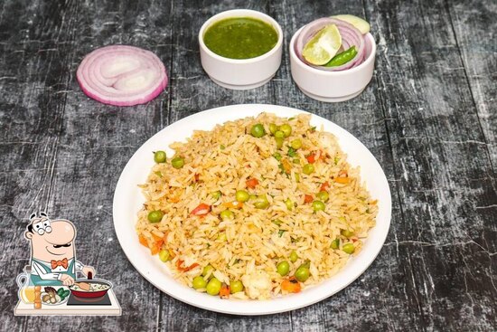 Chauhan Dhaba Bhojanalaya, Ghaziabad - Restaurant menu, prices and reviews