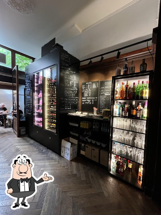Chumadia, Saint-Gilles - Restaurant menu, prices and reviews