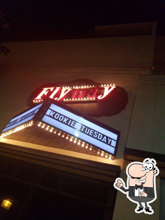 Flyway, Pomona - Restaurant menu, prices and reviews