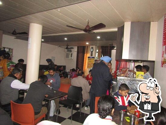GKDH FOOD COURT, Nakodar - Restaurant reviews