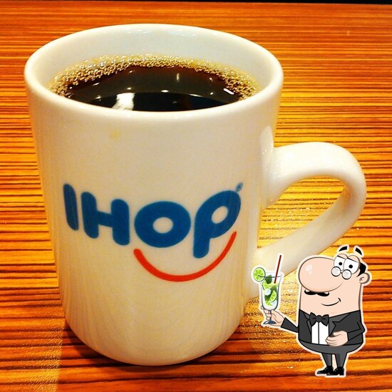 IHOP, Springfield - Restaurant menu, prices and reviews