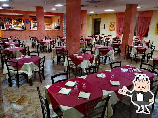 Il Nababbo Bottidda restaurant, Bottidda - Restaurant menu and reviews