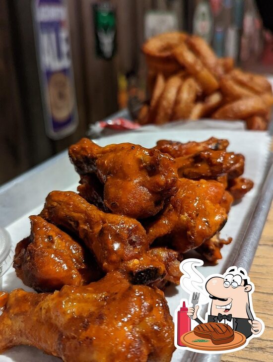 Jtown Pizza Co. in San Jose - Restaurant menu and reviews