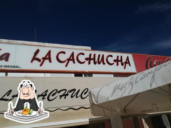 La Cachucha in Puerto Real - Restaurant reviews