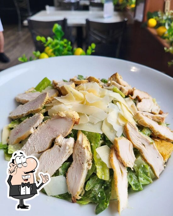 La Grova Ristorante, Lake Grove - Restaurant menu, prices and reviews