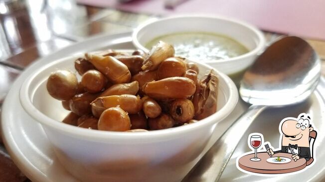 Mi Peru South American Grill in Henderson - Restaurant menu and reviews