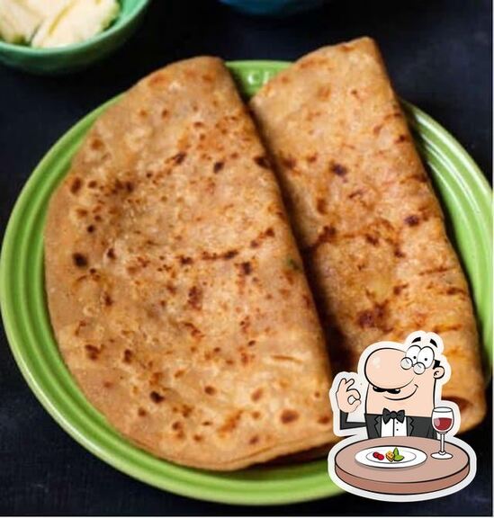 Ping karak restaurant, Al Ain, 155 Sheikh Khalifa Bin Zayed St ...