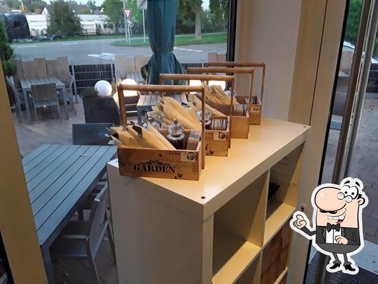 Restaurant Zeitlos, Durmersheim - Restaurant reviews
