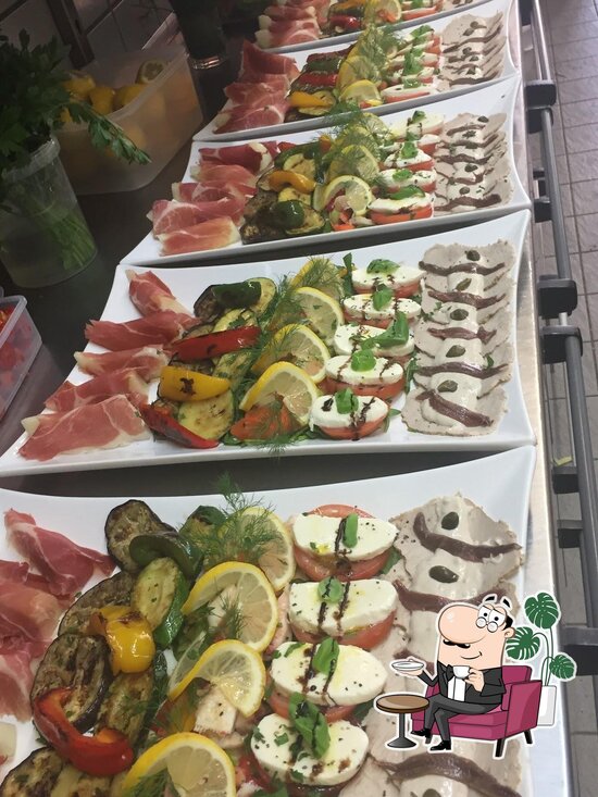 Ristorante Maintalstuben, Mainaschaff - Speisekarte, Preise und Bewertungen