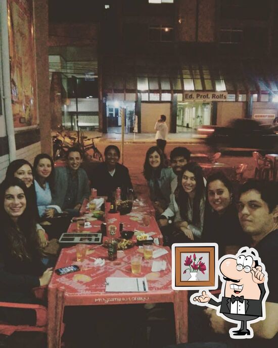 Seu Zé Rock Bar, Viçosa - Avaliações de restaurantes