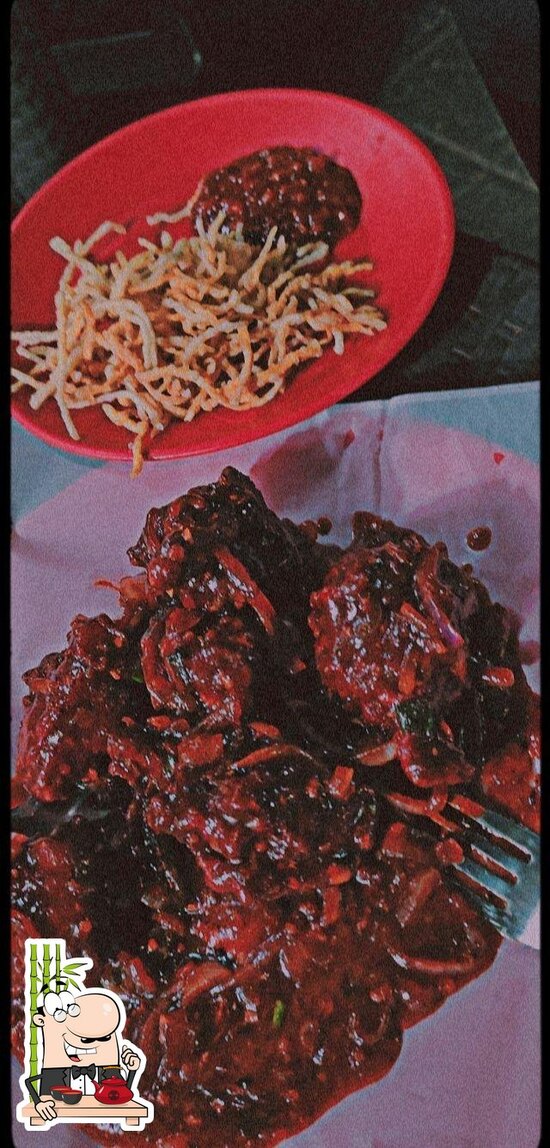 Simba Chinese, Pune - Restaurant menu, prices and reviews