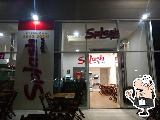 Splash Pizzaria, Manaus - Menu do restaurante, preços e opiniões