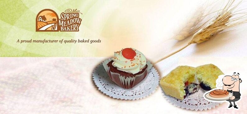 Spring Meadow Bakery in Mississauga - Restaurant menu and reviews