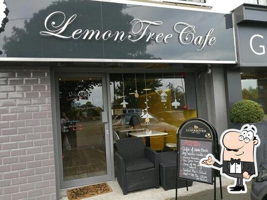 Lemon Tree Cafe, Dublin - Restaurant menu, prices and reviews