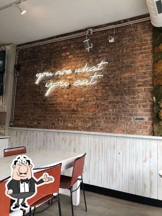 Poke Poké, Chicago - Restaurant menu, prices and reviews