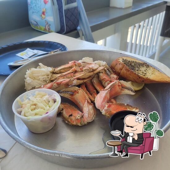 Seafood Atlantic, Cape Canaveral - Restaurant menu, prices and reviews