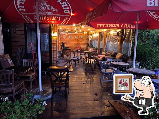 Theydon Oak Village Pub & Dining, Epping - Restaurant menu, prices and ...