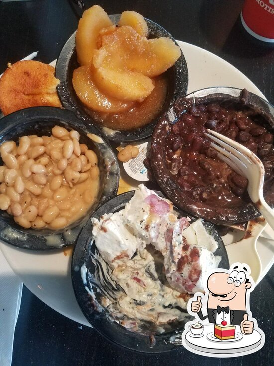 Menu at Roco Rotisserie Bar, Charlotte