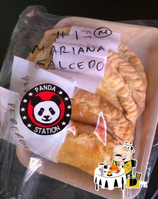 Panda Station, Mexico - Restaurant reviews