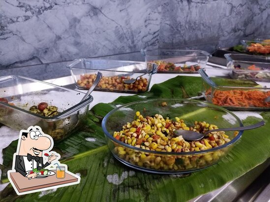 Taam Jhaam, Waghodia, Vadodara, Vadodara - Restaurant reviews