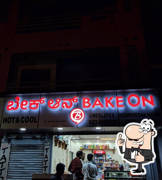Menu at Bake Cafe Juice Corner, Mysuru