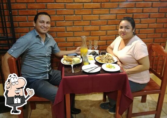 EL RUEDO DE ADRIANO restaurant, Huacho - Restaurant reviews