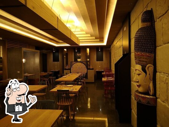 Mr. Zhao, Roma - Menu del ristorante, prezzi e recensioni