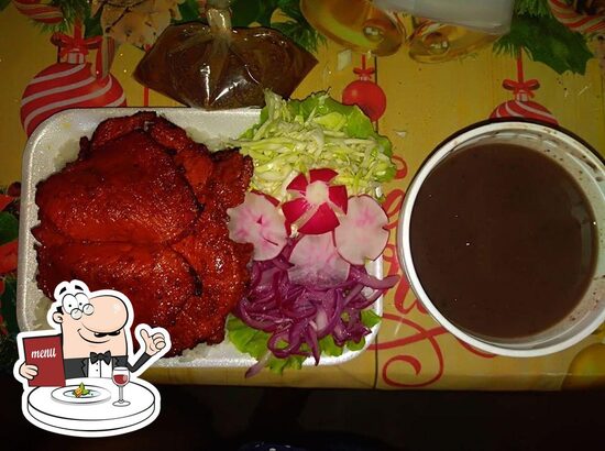 Buen provecho restaurant, Merida, x 18 - Restaurant reviews