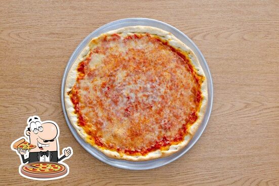 Pizza Mia, 529 Tompkins Ave. in Bayonne - Restaurant menu and reviews