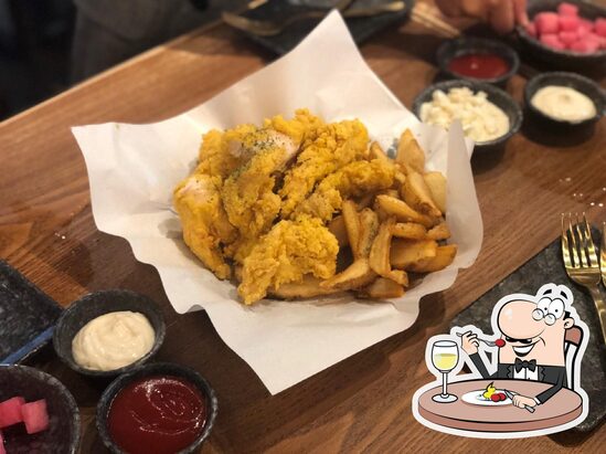 August Chicken, Seoul, Bangbae-ro - Restaurant reviews