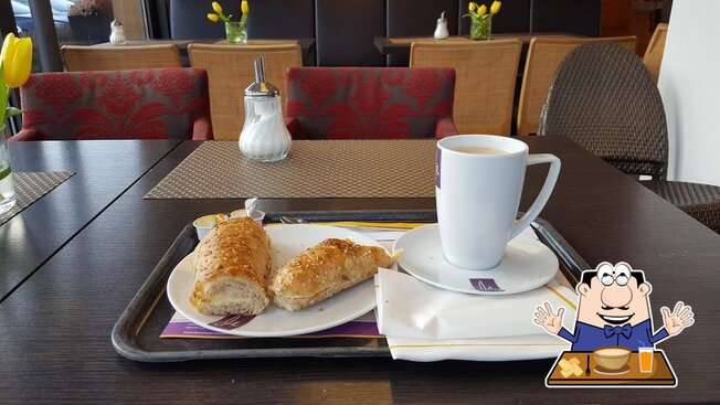 Bäckerei Metzler GmbH, Langenargen - Restaurantspeisekarten und Bewertungen