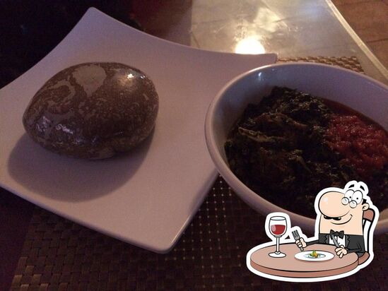 Chiamaka Food in Las Vegas - Restaurant menu and reviews