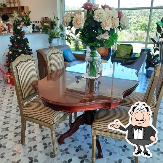 Delight Café by Cake My Day, Thep Kasattri - Restaurant menu, prices ...