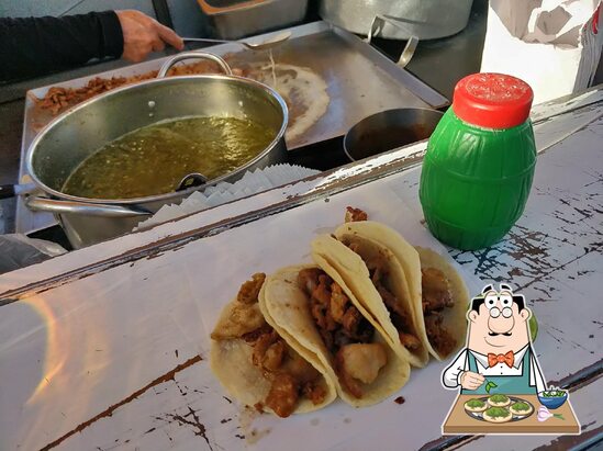Don Nato Tripitas restaurant, Ciudad Juarez - Restaurant reviews