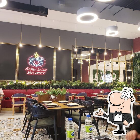 Eat Meat Restaurant - Turkish Halal Smokehouse & BBQ, Mississauga ...