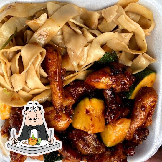 Honolulu Kitchen in Waipahu - Restaurant menu and reviews