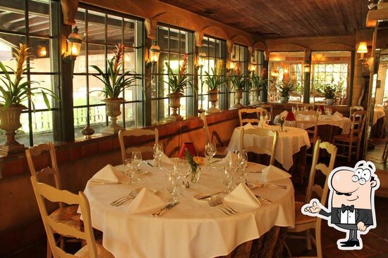 La Caille Restaurant, Sandy - Restaurant menu, prices and reviews