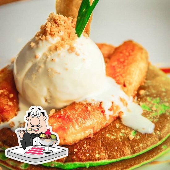 Lilikoi Kitchen Restaurant, Jakarta - Restaurant menu and reviews