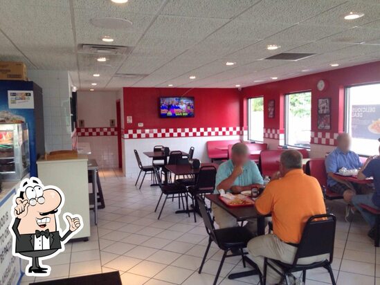 Menu at Mug's Pizza and Ribs of Melrose Park pizzeria, Melrose Park ...