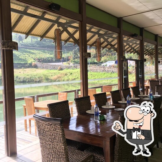 ODAE - Restaurant menu, prices and reviews
