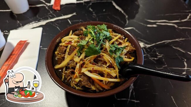Royal Mandarin Express, 11 Meadows Shopping Ctr in Terre Haute ...