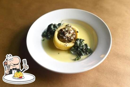 Ruby Red Flamingo in North Adelaide - Restaurant menu and reviews