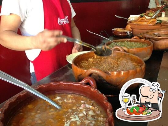 Tacos El Cachetón restaurant, Guaymas - Restaurant reviews