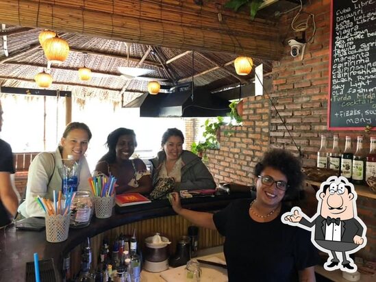 Tropic Hostel MuiNe, Phan Thiet - Restaurant menu, prices and reviews