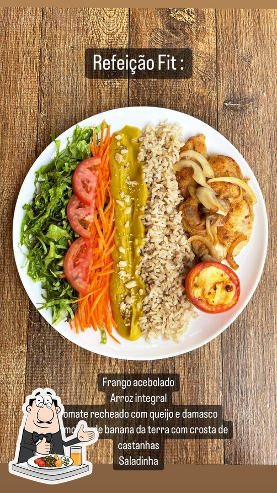 Vila Mariana - Restaurante - Cafeteria - Sushi bar, Belo Horizonte ...