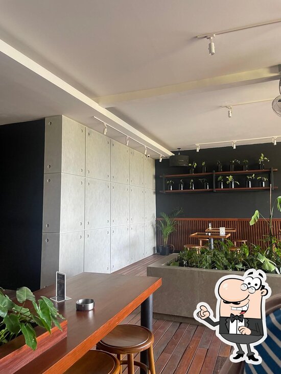 Menu at Fifteenth Coffee Citayam Center Depok by Mark Design Indonesia ...
